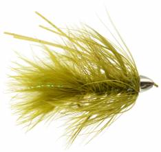 Conehead Streamers | Fly Fishing Flies For Less | DiscountFlies