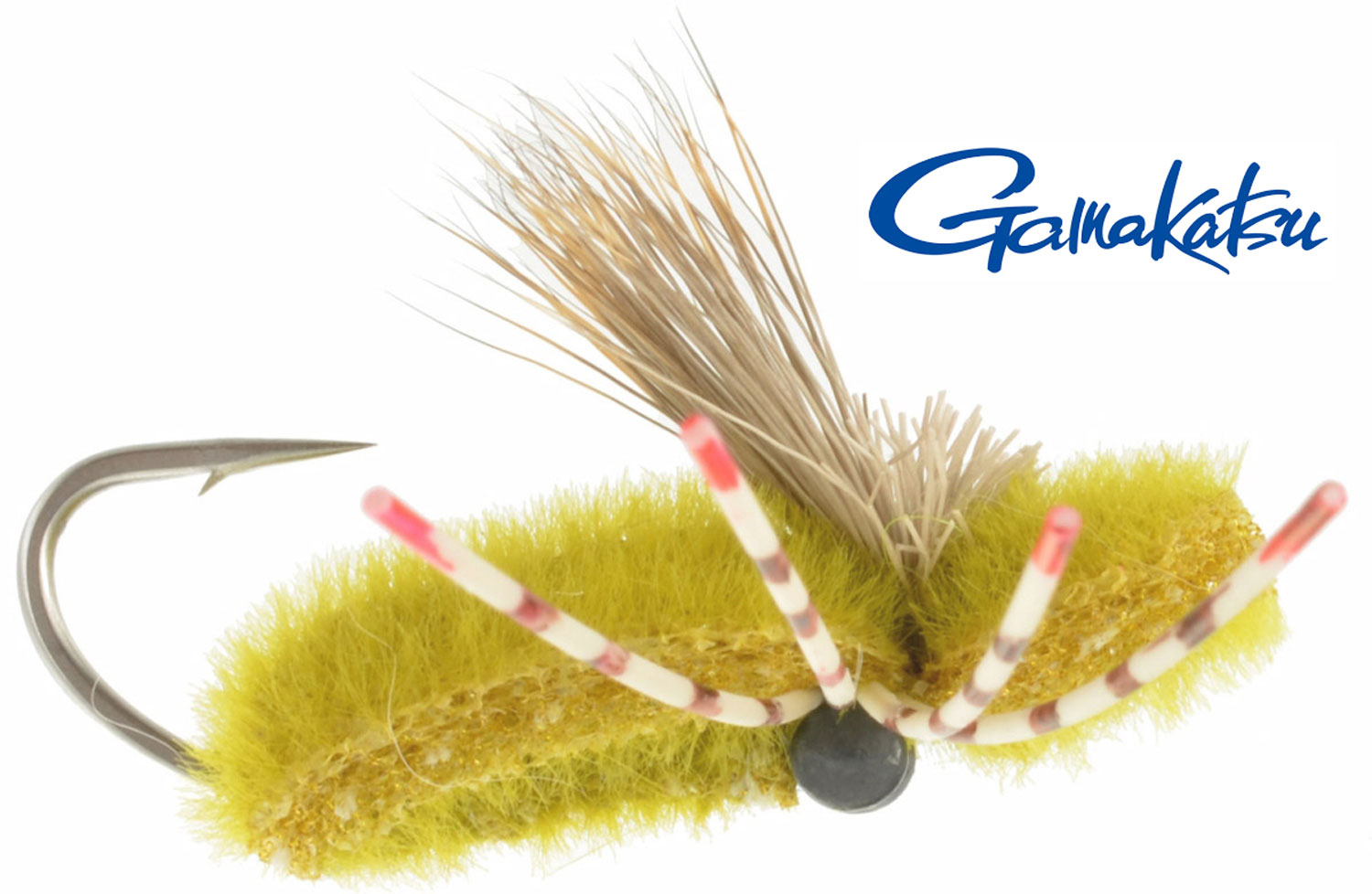 Turneffe Crab - Olive