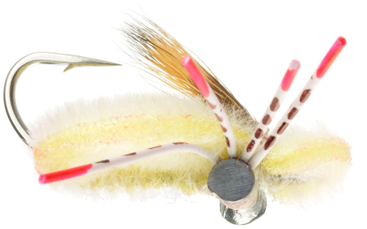 Turneffe Crab - Tan (811S)