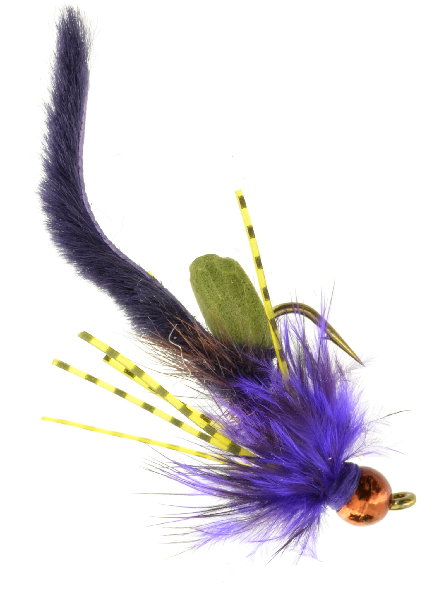 Sundgaard's Voodoo Dog - Claret