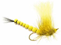 Hexagenia Dry Fly | Fly Fishing Flies For Less | DiscountFlies